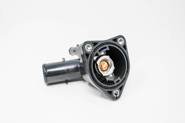 16031-37010 - Water Inlet Sub-Assembly, With Thermostat 2010-2025 ...