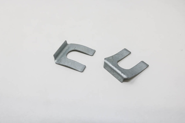 90468-08040 - Brake Hose Retainer 2000-2025 Toyota | Longo Toyota Parts