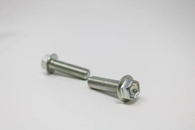 90080-10064 - Bolt Flange Longo Toyota Parts