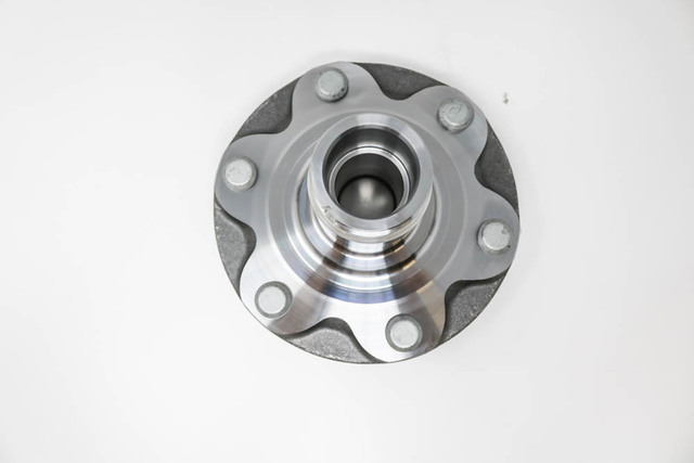 43502-35110 - Hub Assembly 1996-2007 Toyota | Longo Toyota Parts
