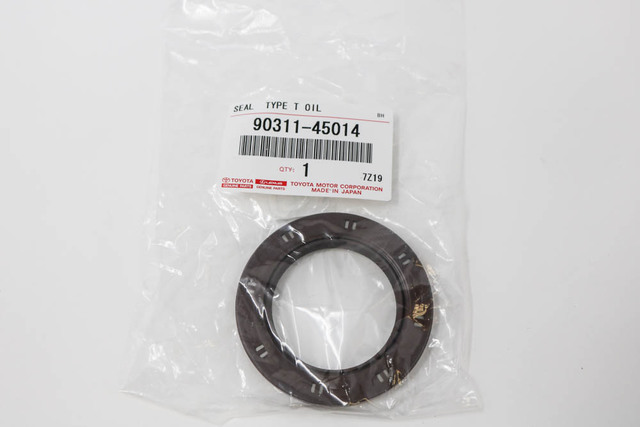 90311-45014 - Engine Crankshaft Seal 1984-1995 Toyota | Longo Toyota Parts