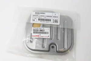 35330-0W021 - Transmission Filter 2000-2019 Toyota | Longo Toyota Parts