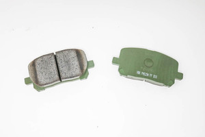 04465-02070 - Brake Pads Front 2003-2008 Toyota | Longo Toyota Parts