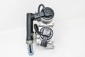25710-31022 - Secondary Air Injection Pump Check Valve 2012-2015 Toyota ...