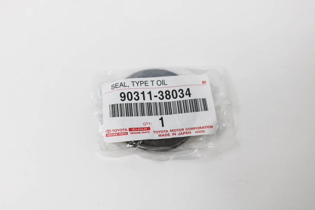 90311-38034 - Engine Camshaft Seal 1988-2010 Toyota | Longo Toyota Parts