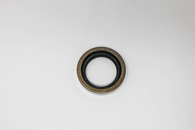 90310-35010 - Drive Axle Shaft Seal (Front) 1990-1997 Toyota Land ...