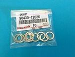 90430-12026 - Gasket Longo Toyota Parts