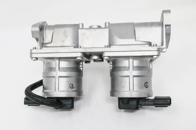 25701-38064 - Valve Assembly, Electric Air Control 2007-2022 Toyota ...