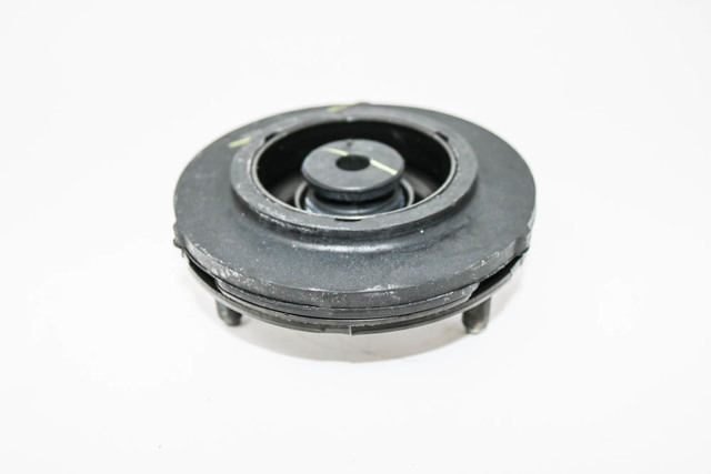 48609-0C021 - Shock Mount (Left, Right, Front) 2000-2007 Toyota | Longo ...