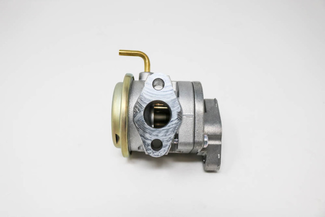25720-50020 - Secondary Air Injection Pump Check Valve 2004-2009 Toyota ...