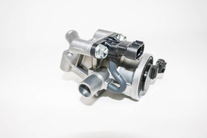 25710-50022 - Secondary Air Injection Pump Check Valve 2004-2009 Toyota ...