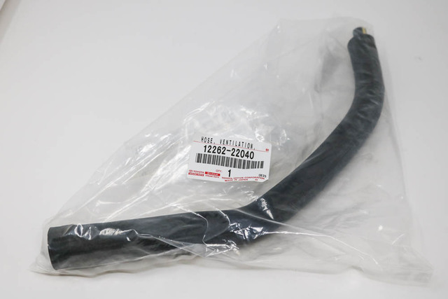 12262-22040 - PCV Valve Hose 2003-2008 Toyota | Longo Toyota Parts