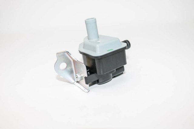 25860-0P090 - Valve Assembly, Vacuum Switching, No. 1 2016-2023 Toyota ...