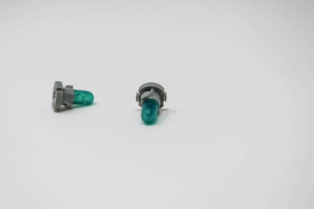 81850-35020 - Bulb, Air Conditioner Control Longo Toyota Parts