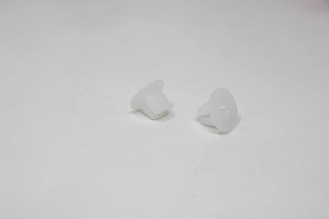 90189-06006 - Rocker Molding Grommet 1995-2025 Toyota | Longo Toyota Parts