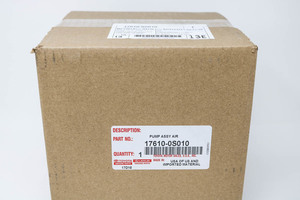 17610-0S010 - Secondary Air Injection Pump 2007-2013 Toyota | Longo ...