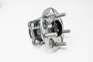 42450-47040 - Wheel Bearing and Hub (Left, Right, Rear) 2010-2015 ...