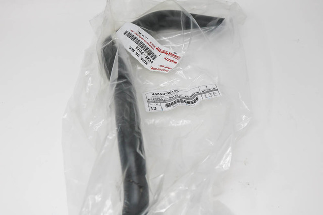 44348-06150 - Reservoir Hose 1997-2003 Toyota | Longo Toyota Parts