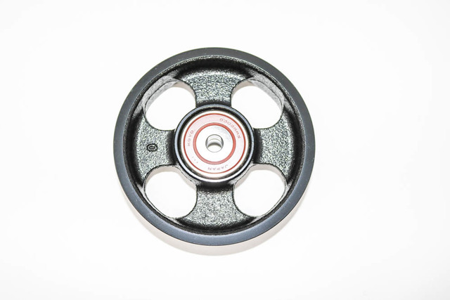 16603-28020 - Idler Pulley 2006-2015 Toyota | Longo Toyota Parts