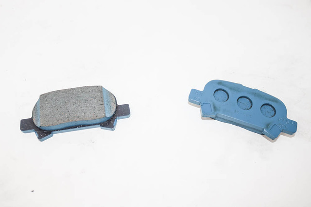 04466-06030 - Brake Pads Rear 2002-2008 Toyota | Longo Toyota Parts