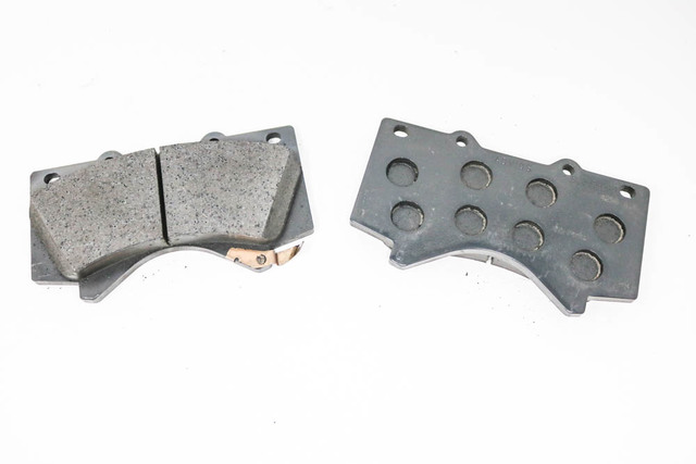 04465-0C020 - Brake Pads Front 2007-2017 Toyota | Longo Toyota Parts
