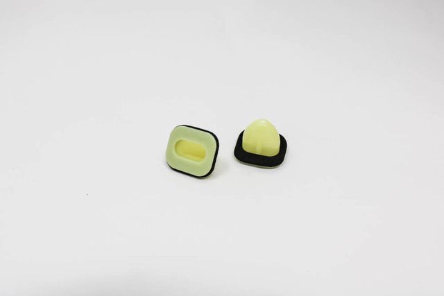 90467-09196 - Finish Panel Retainer Clip 2004-2014 Toyota | Longo ...
