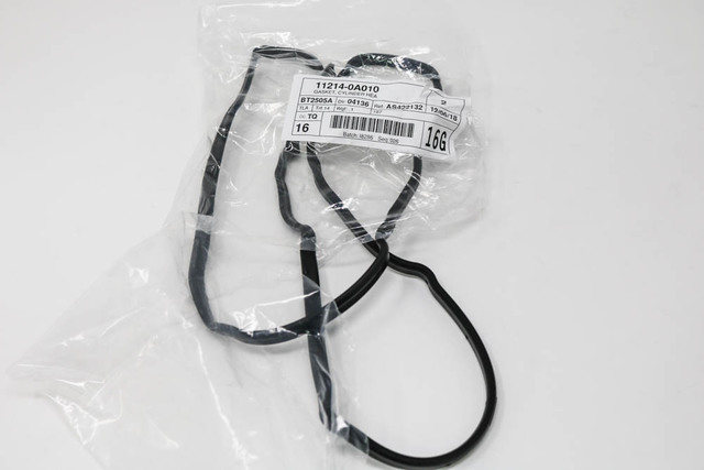 11214-0A010 - Engine Valve Cover Gasket 2000-2010 Toyota | Longo Toyota ...