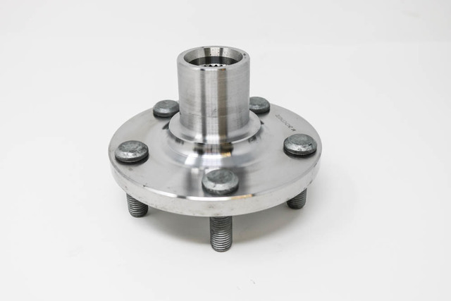 43502-02080 - Wheel Hub 2000-2019 Toyota | Longo Toyota Parts
