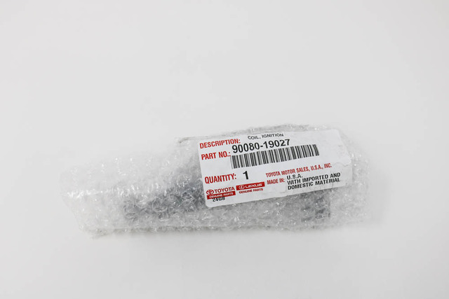 90919-02259 - Direct Ignition Coil 1998-2009 Toyota | Longo Toyota Parts