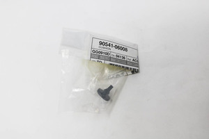 90541-06008 - Cushion Longo Toyota Parts