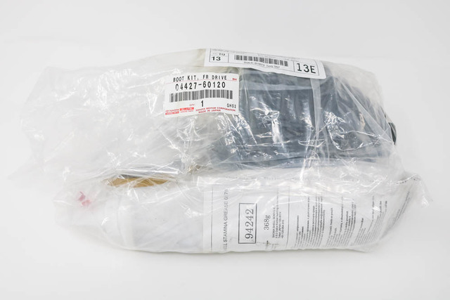 Ié Bleu CV Boot Kit T Land Cr 4x4 L LX AWD OE Qé ADT38185 €8.45 ...