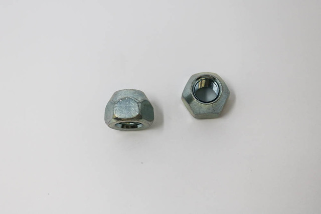 90942-01007 - Wheel Nut 1984-2025 Toyota | Longo Toyota Parts