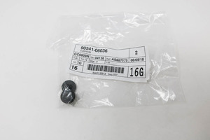 90541-06036 - Cushion Longo Toyota Parts