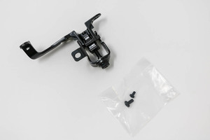 88201-60010 - Cruise Control Distance Sensor Bracket 2016-2022 Toyota ...