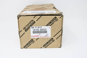 16100-69535 - Water Pump Assembly 1995-2004 Toyota | Longo Toyota Parts