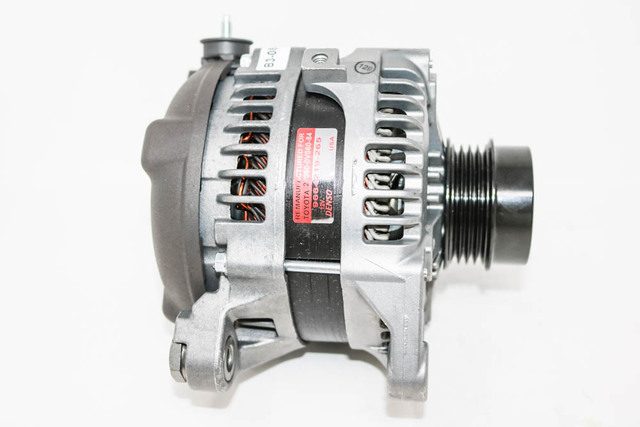27060-0V060-84 - Alternator 2010-2011 Toyota Camry | Longo Toyota Parts