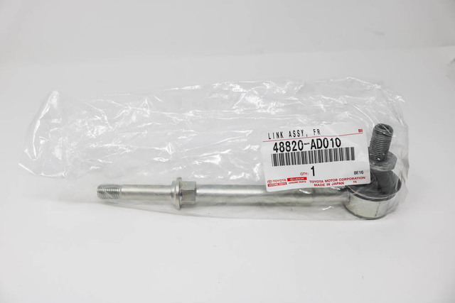 48820-AD010 - Link Assembly 1996-2015 Toyota | Longo Toyota Parts