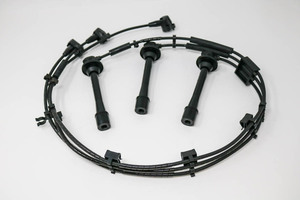 19037-62050 - Spark Plug Wire Set 1995-2004 Toyota | Longo Toyota Parts
