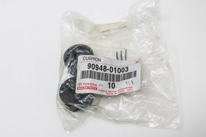 90948-01003 - Stabilizer Link Cushion 1991-2007 Toyota | Longo Toyota Parts