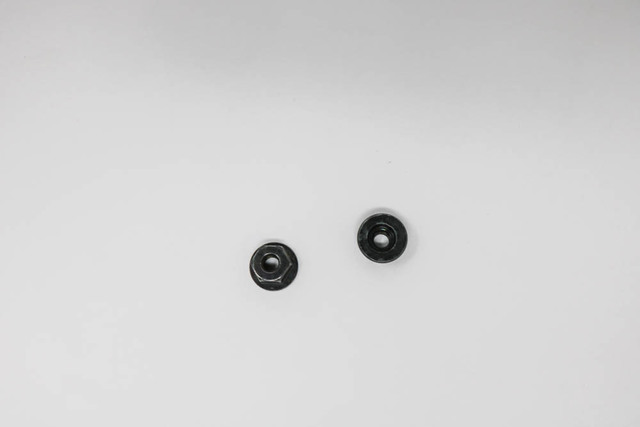 90080-17189 - Backup Lamp Assembly Nut 2003-2022 Toyota | Longo Toyota ...