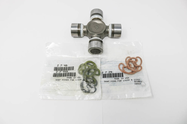 04371-04031 - Universal Joints 2005-2024 Toyota | Longo Toyota Parts
