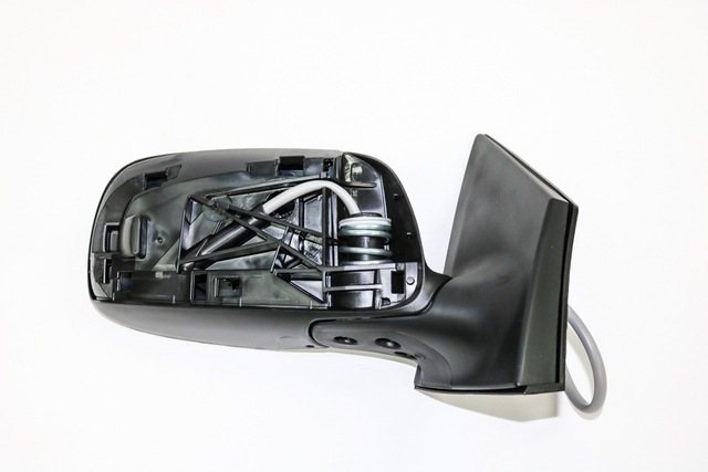 87908-02B01 - Mirror Assembly Right 2009-2013 Toyota Corolla | Longo ...