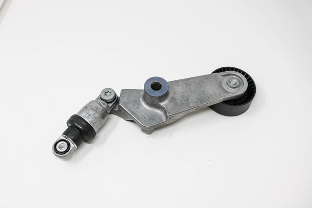 16620-0W093 - Accessory Drive Belt Tensioner 1998-2008 Toyota | Longo ...