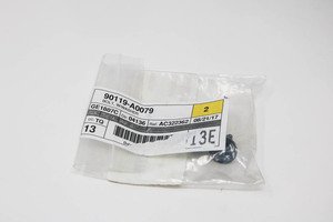 90119-A0079 - Tail Lamp Assembly Bolt 2016-2023 Toyota Tacoma | Longo ...