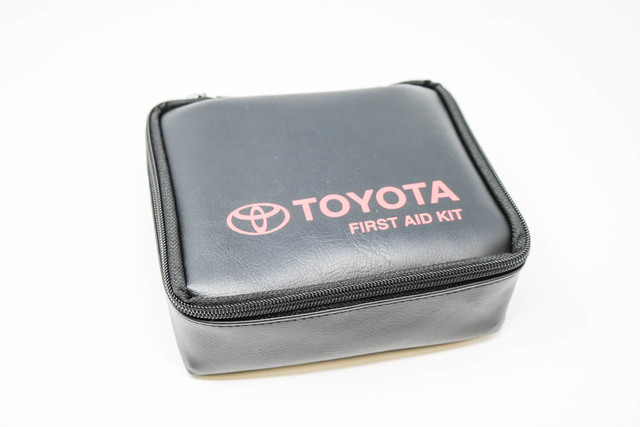 PT420-00220 - First Aid Kit 2001-2025 Toyota | Longo Toyota Parts