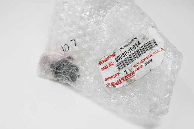 90080-19014 - Camshaft Position Sensor 1997-2015 Toyota | Longo Toyota ...