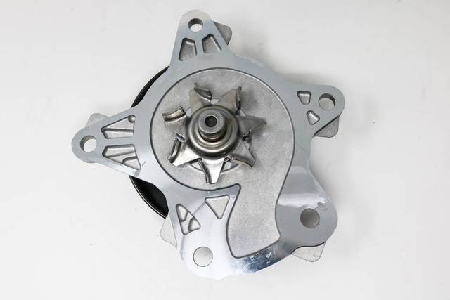 16100-39466 - Water Pump 2010-2019 Toyota | Longo Toyota Parts