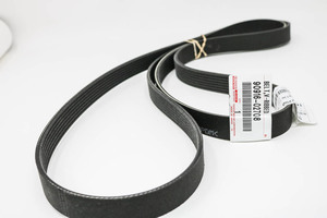 90916-02708 - Serpentine Belt 2005-2023 Toyota | Longo Toyota Parts