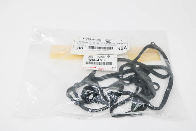 11213-47020 - Gasket Cylinder Hea 2012-2015 Scion iQ | Longo Toyota Parts