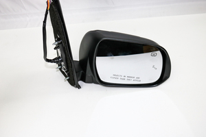 87910-08905 - Mirror Assembly, Outer Rear View, Without Cover, Right ...